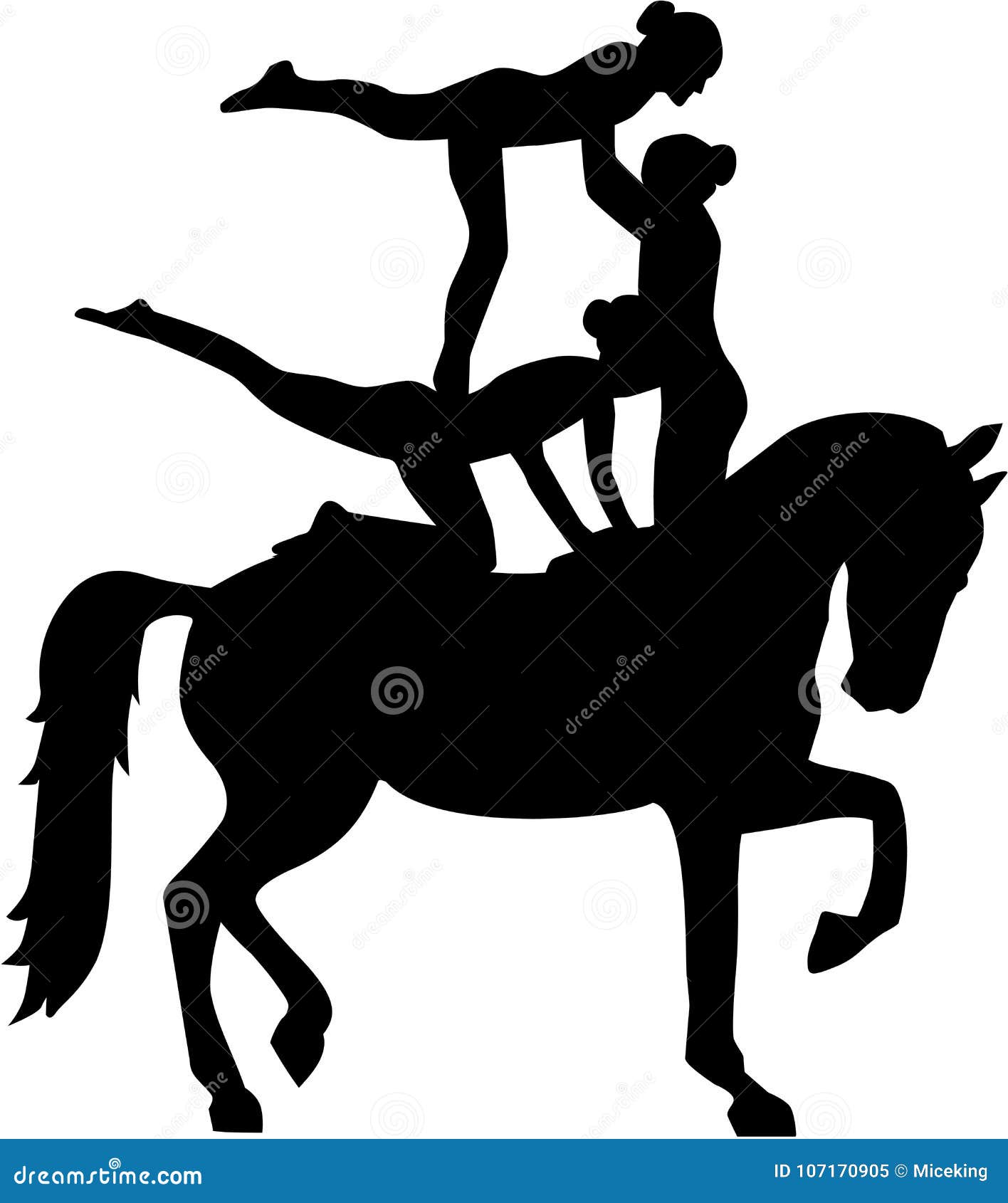 Vaulting Cartoons, Illustrations & Vector Stock Images - 1527 Pictures ...
