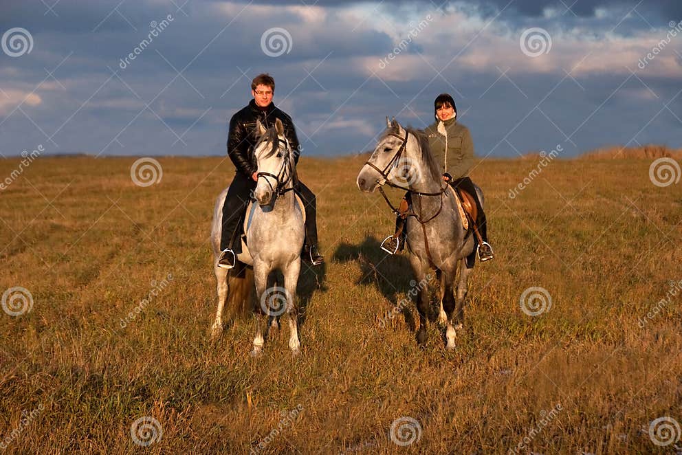 Horseback riding stock photo. Image of crack, running - 14725034
