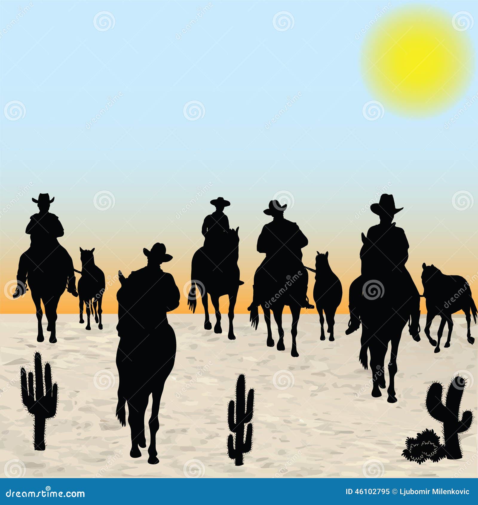 Cattlemen Cartoons, Illustrations & Vector Stock Images - 14 Pictures ...