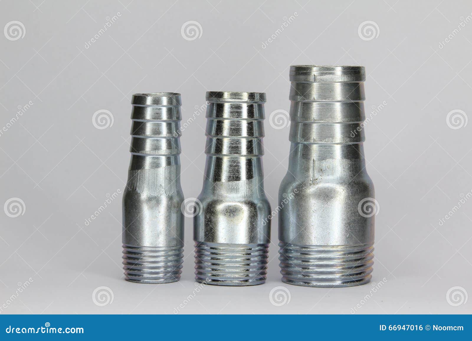 The Hose Connector Refrigerant Manometer Pressure Gauge. Royalty-Free ...