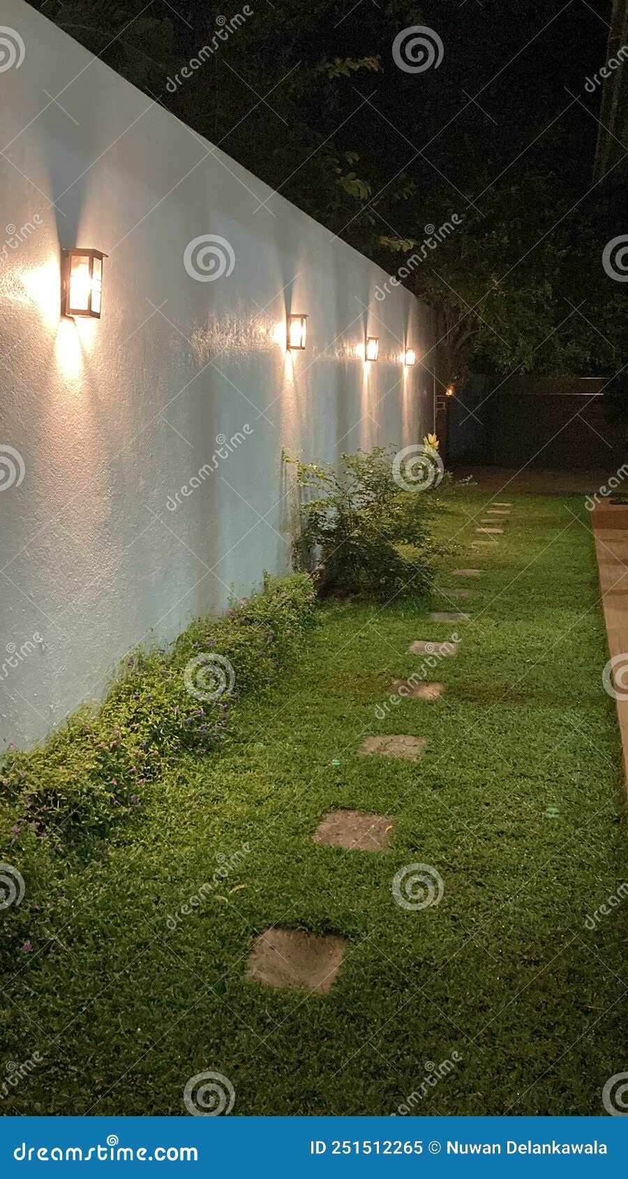 Boundary Wall Bountiful Location Stock Photos - Free & Royalty-Free ...