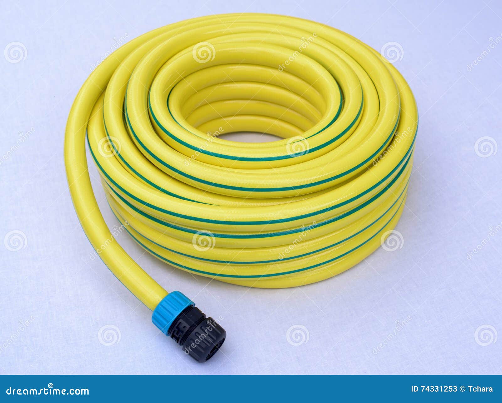 Hose Pipe Stock Photo | CartoonDealer.com #46166022