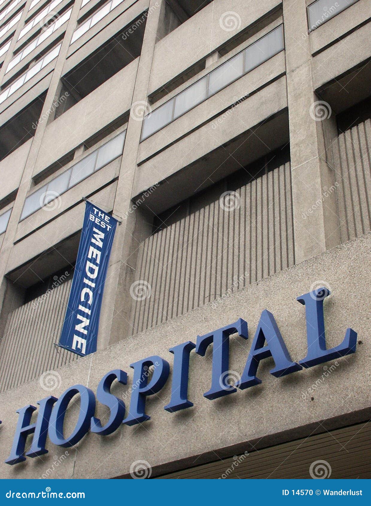 Hospital stock photo. Image of health, medicine, hospital - 14570