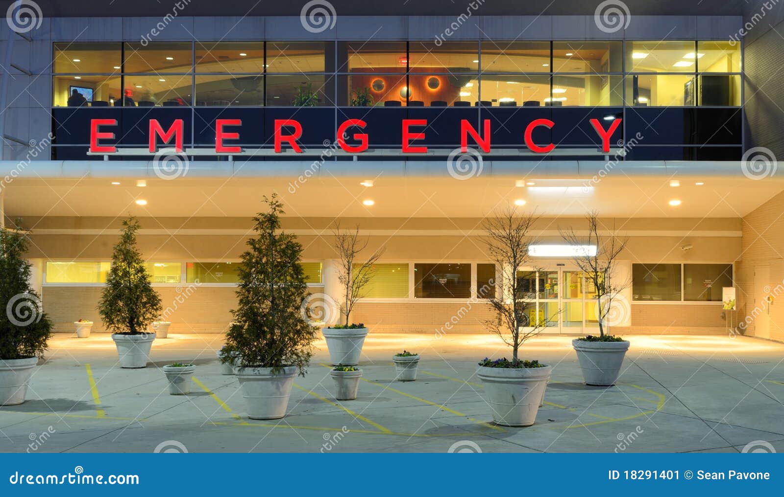 Hospital stock image. Image of doctors, clinic, health - 18291401