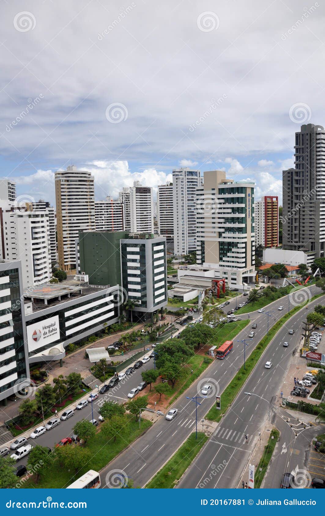 Hospital da Bahia editorial photo. Image of medicine - 20167881