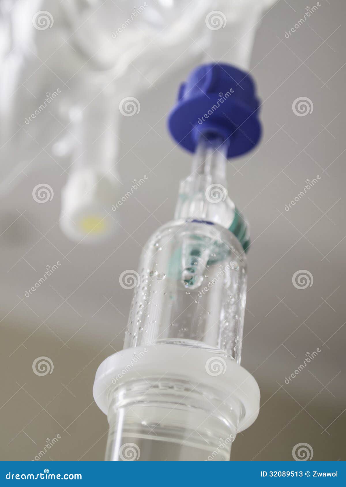 Hospital infusion stock image. Image of tube, saline - 32089513