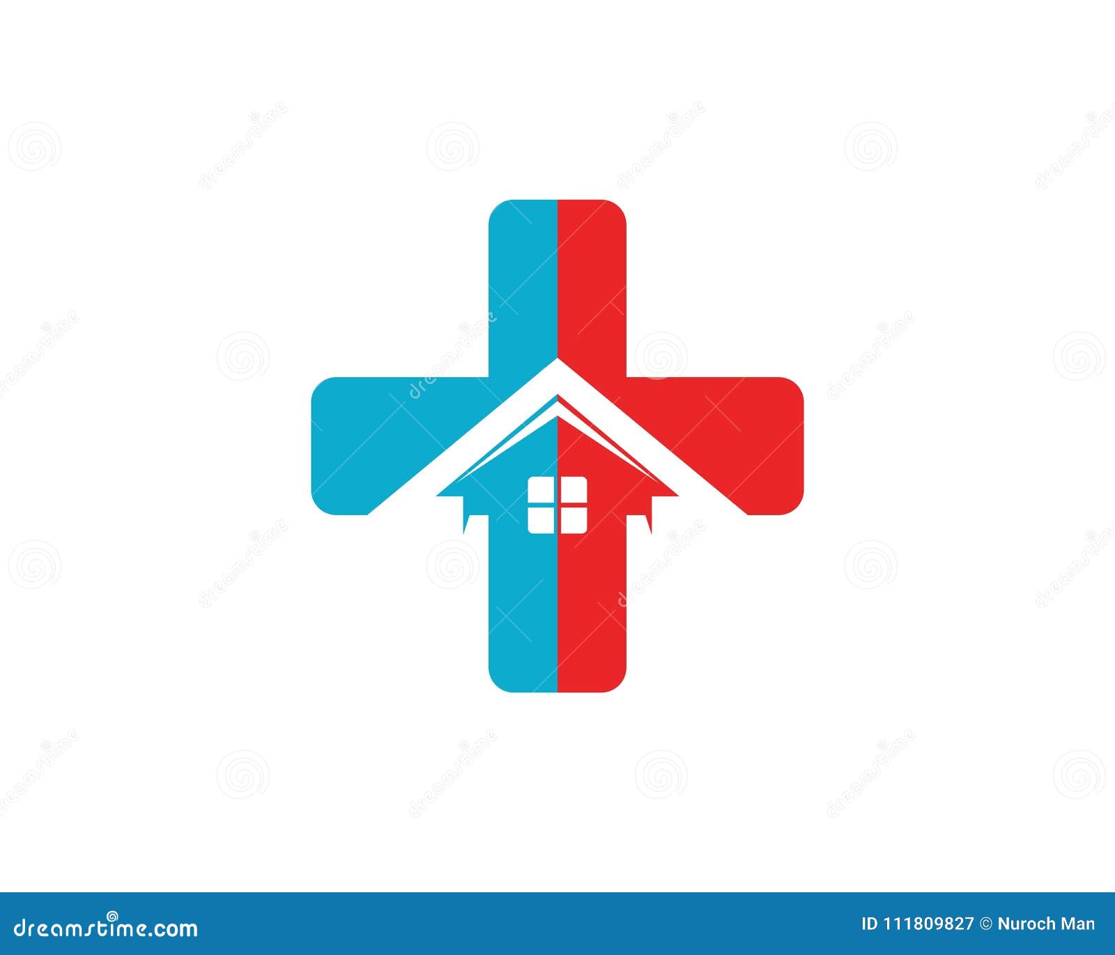 Hospital Logos Symbols Template Icon Cartoon Vector | CartoonDealer.com ...