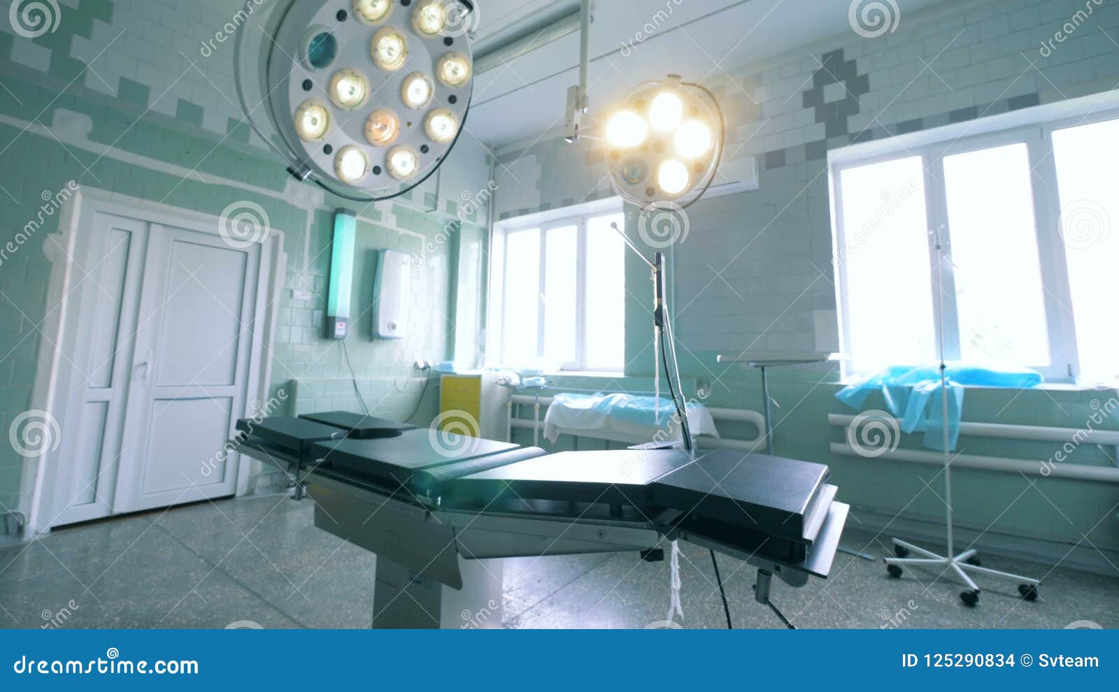 Birthing Chair Stock Footage & Videos - 5 Stock Videos