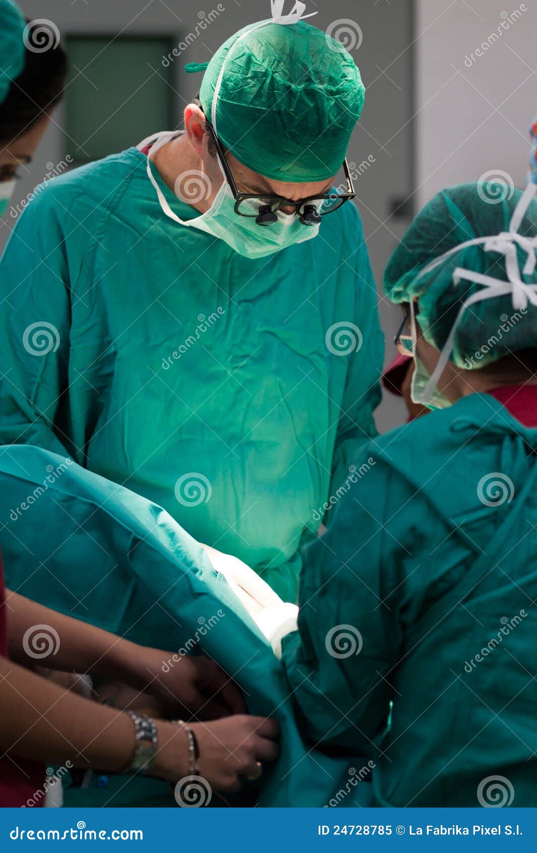 Hospital scenes 6 stock image. Image of needle, oxygen - 24728785