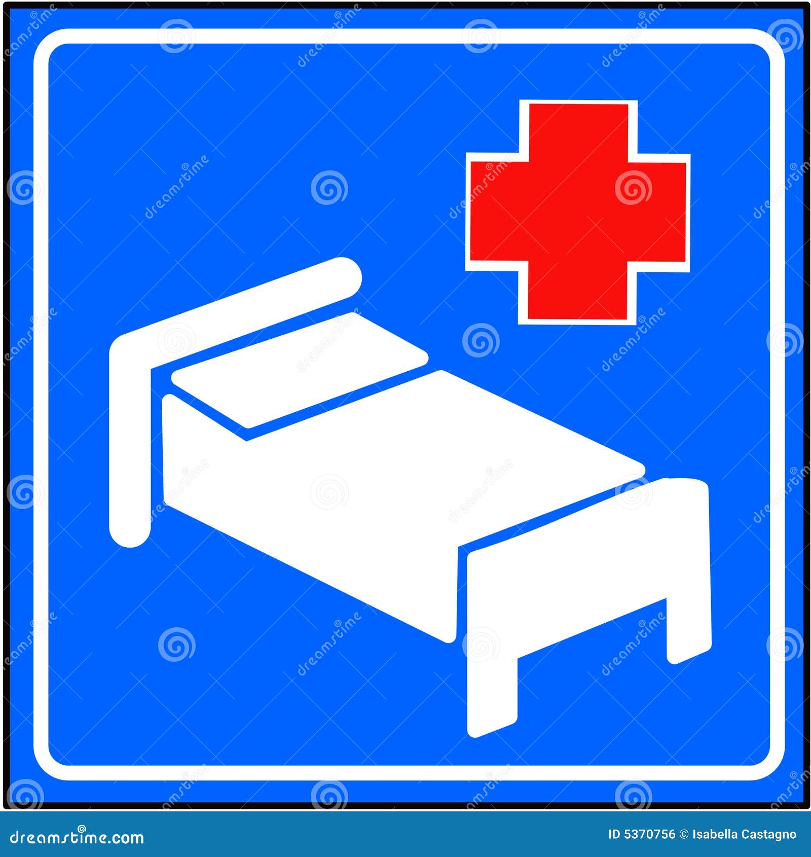 Hospital Signs Images