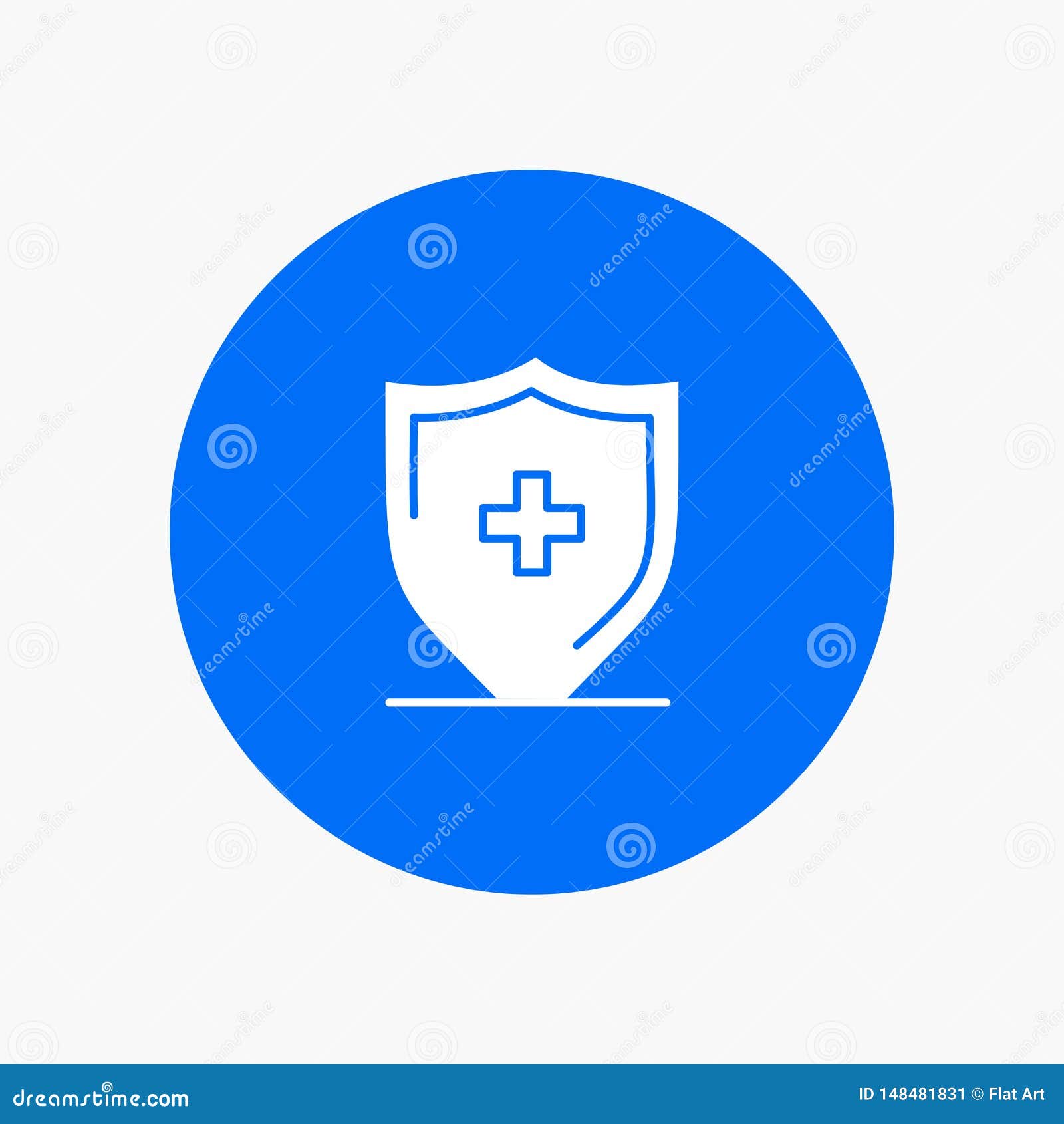 Hospital, Sign, Board, Shield Stock Vector - Illustration of healthcare ...