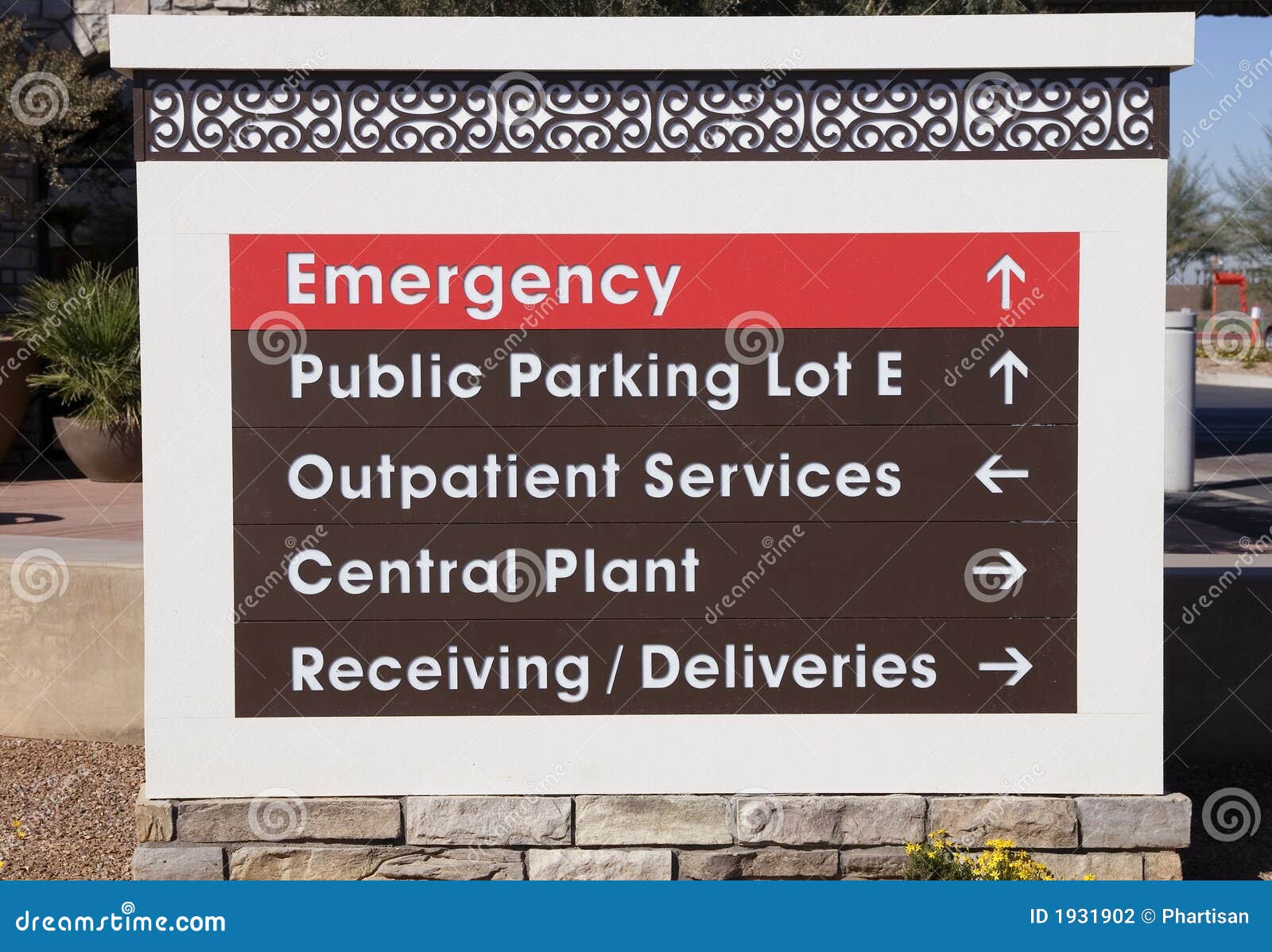Hospital MRI Signage Stock Photography | CartoonDealer.com #213053258