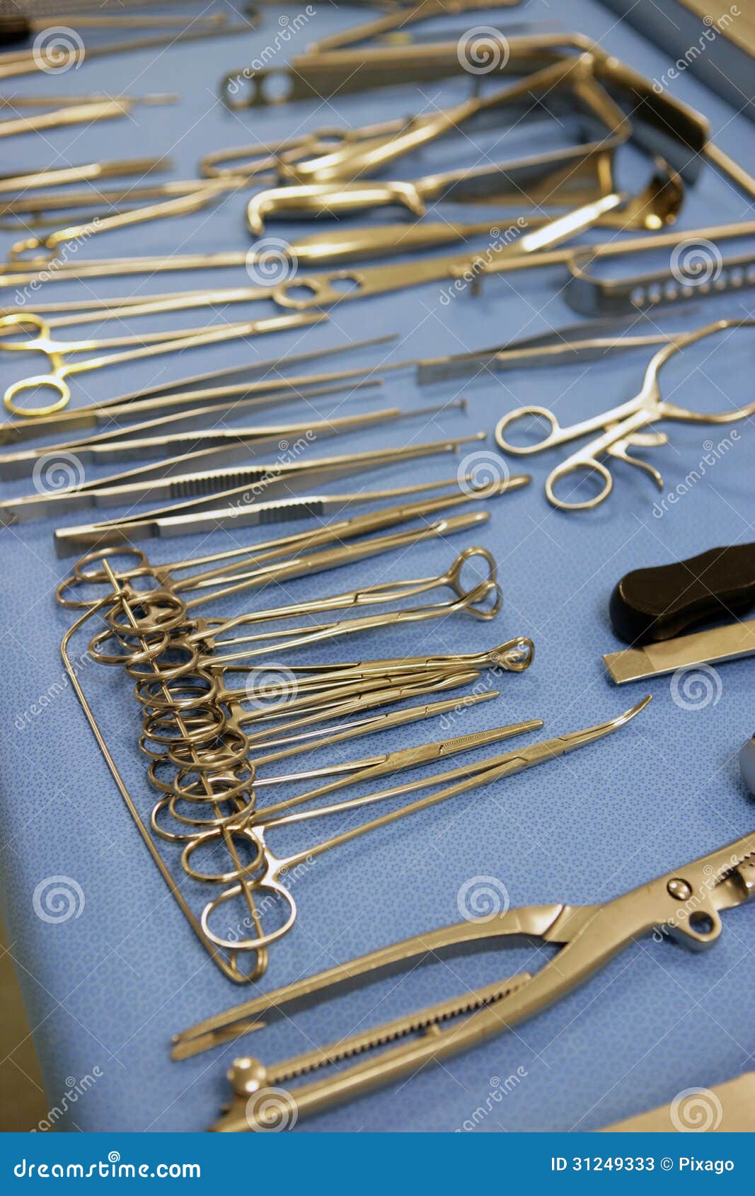 Hospital stock image. Image of shelf, block, clamp, hardware - 31249333