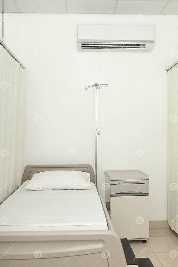 Hospital Ward stock image. Image of healthcare, relaxation - 29632331