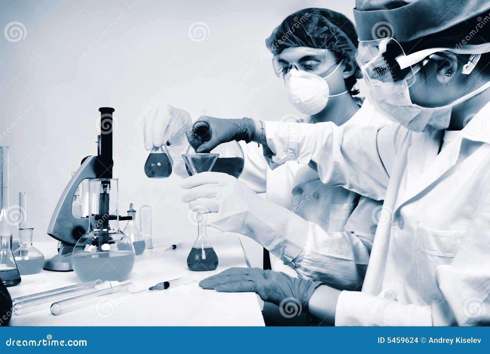 Hospital work stock photo. Image of isolated, compound - 5459624