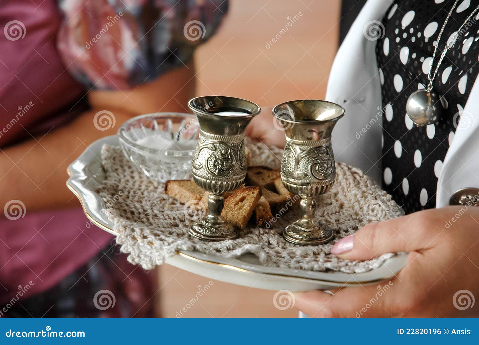 Hospitality stock photo. Image of food, dishes, exercise - 22820196