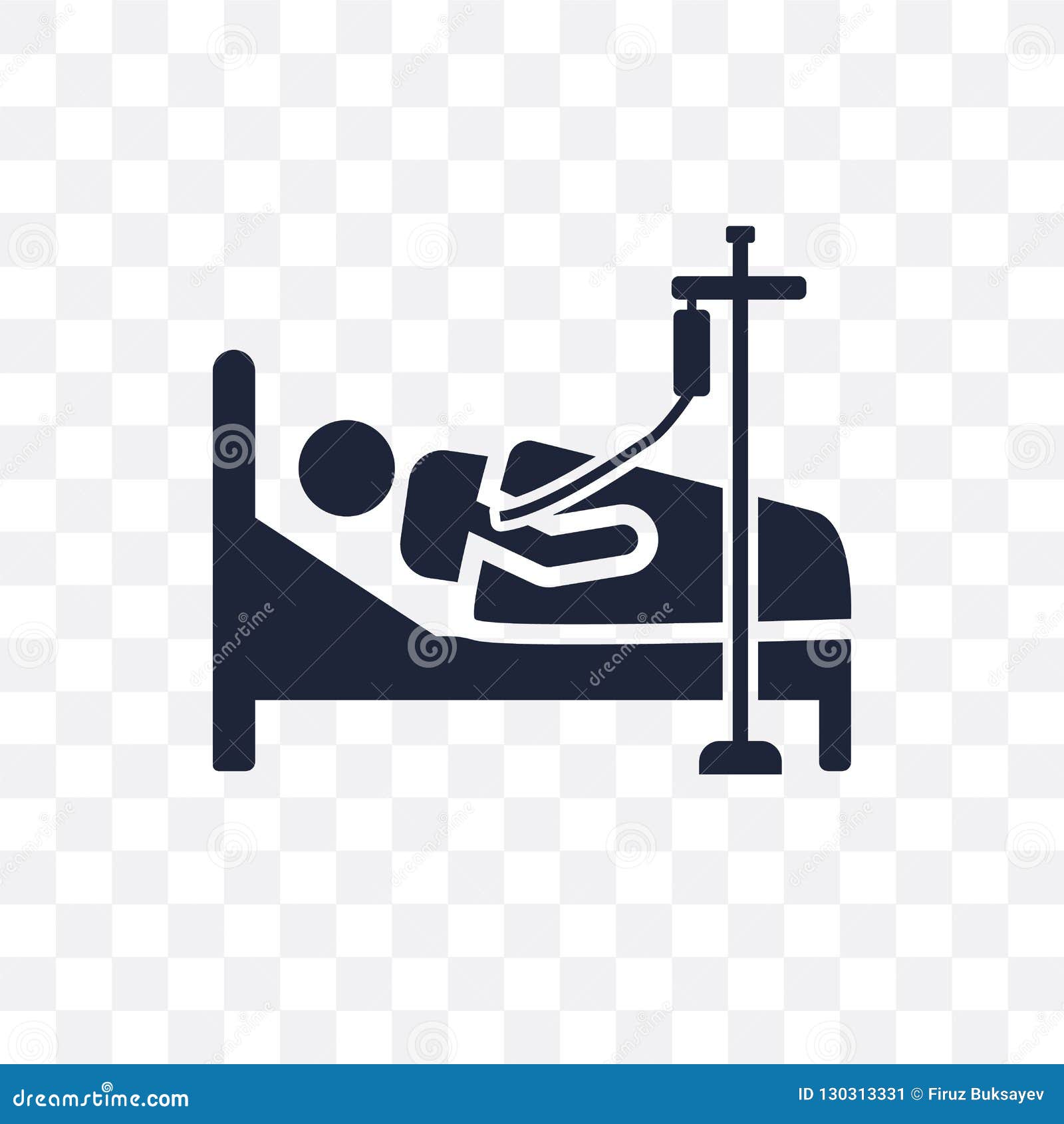 Hospitalization Transparent Icon. Hospitalization Symbol Design Stock ...