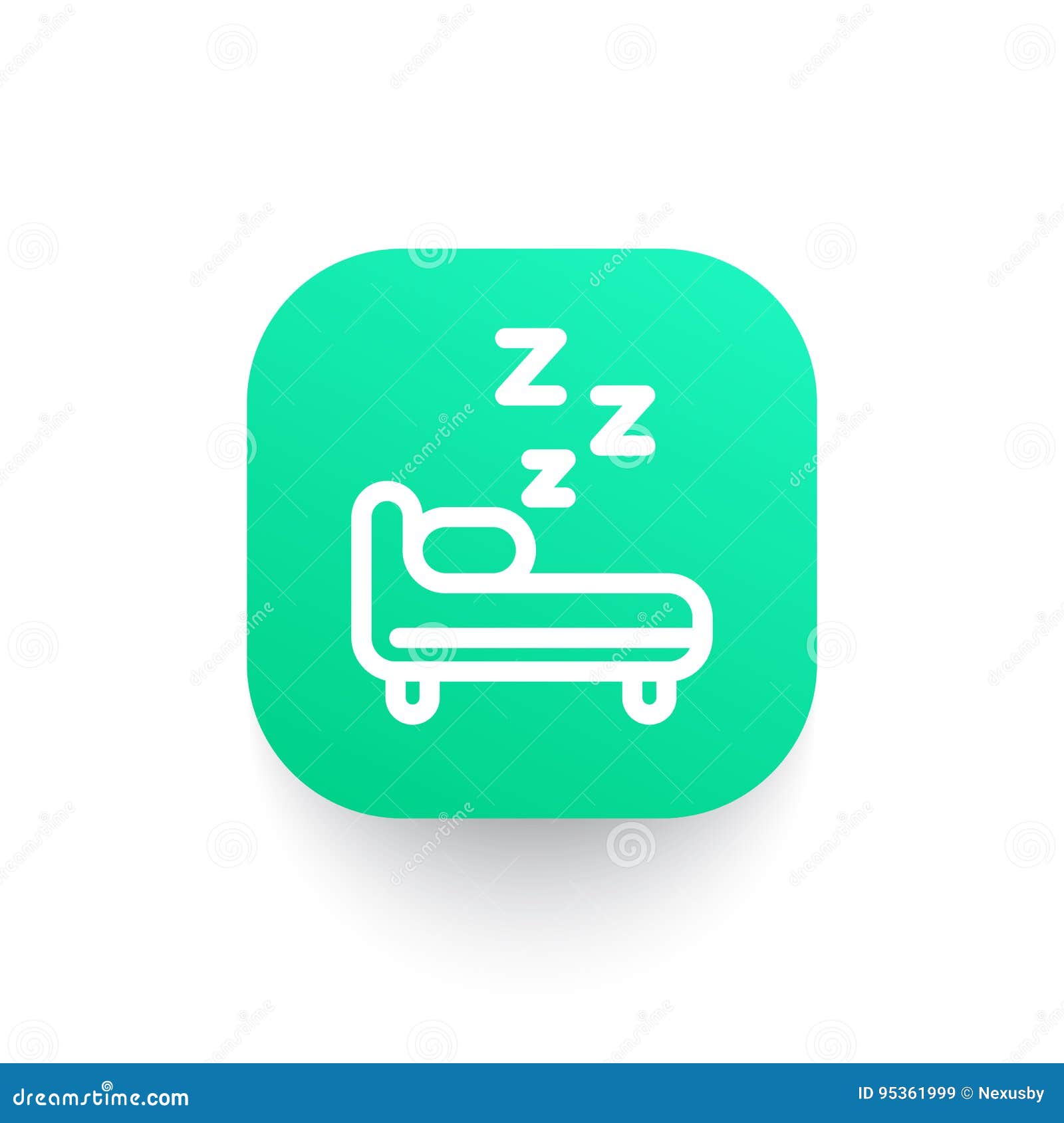 Hostel Icon Vector. Home Illustration Sign. House Symbol Or Logo ...