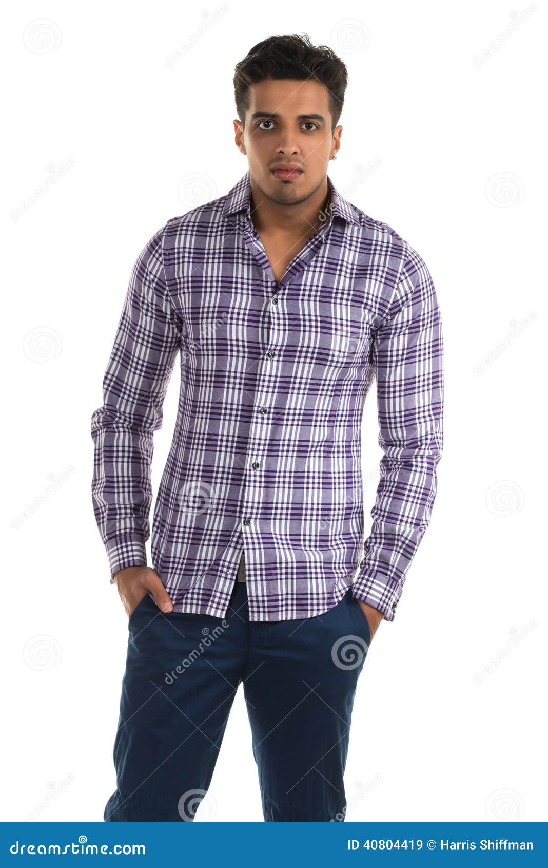 Hostile man stock image. Image of hostile, attractive - 40804419