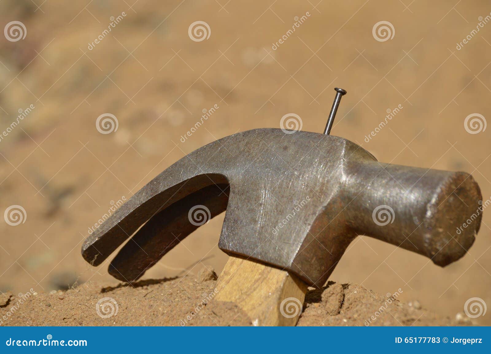 Hostile Work Environment Royalty-Free Stock Photography | CartoonDealer ...