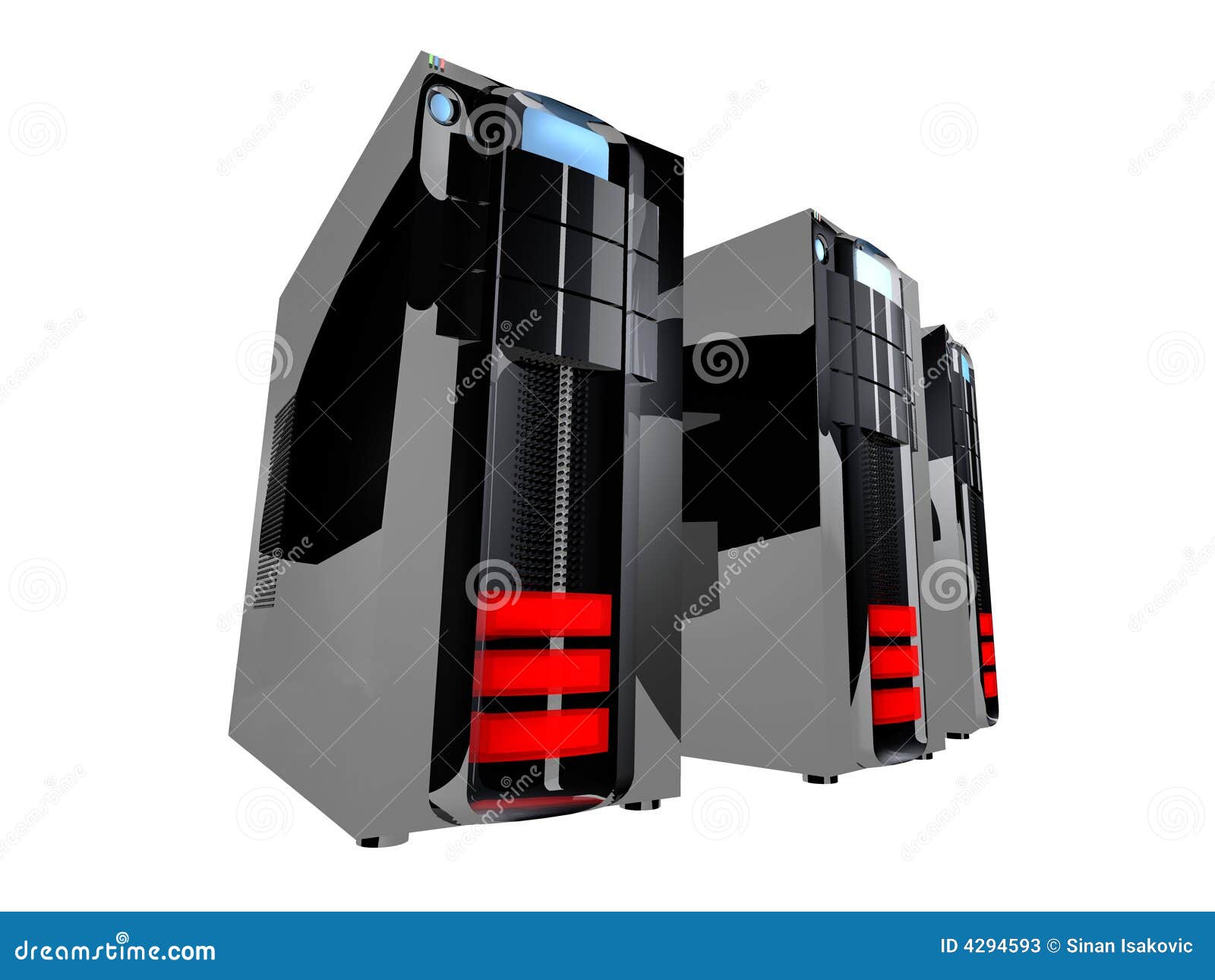 Computer Boxes Stock Illustrations – 8,070 Computer Boxes Stock ...