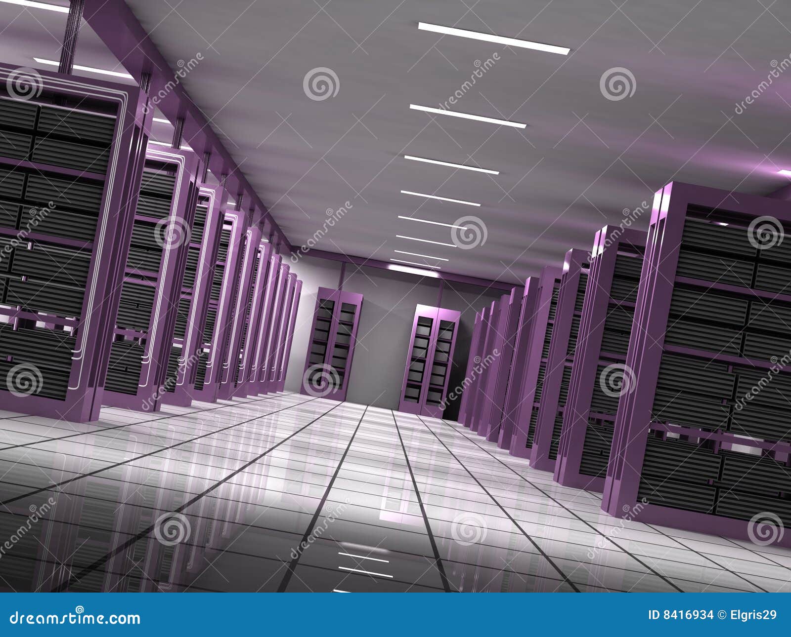 Hosting room stock illustration. Illustration of hosting - 8416934