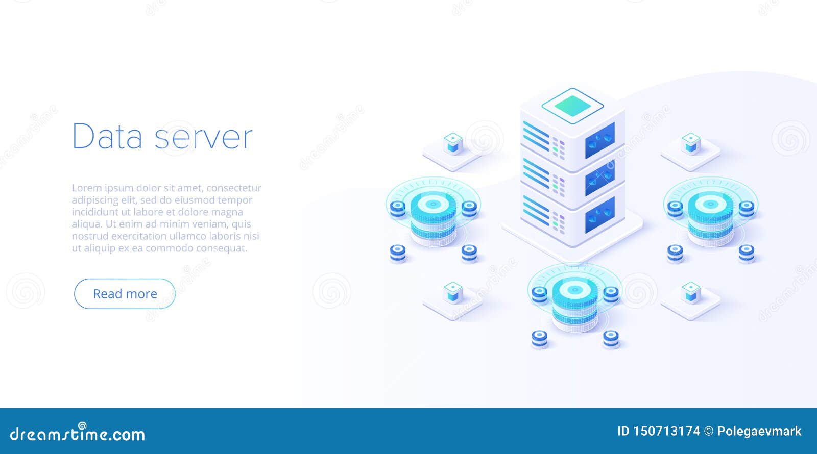 Mainframe Royalty-Free Cartoon | CartoonDealer.com #83258567