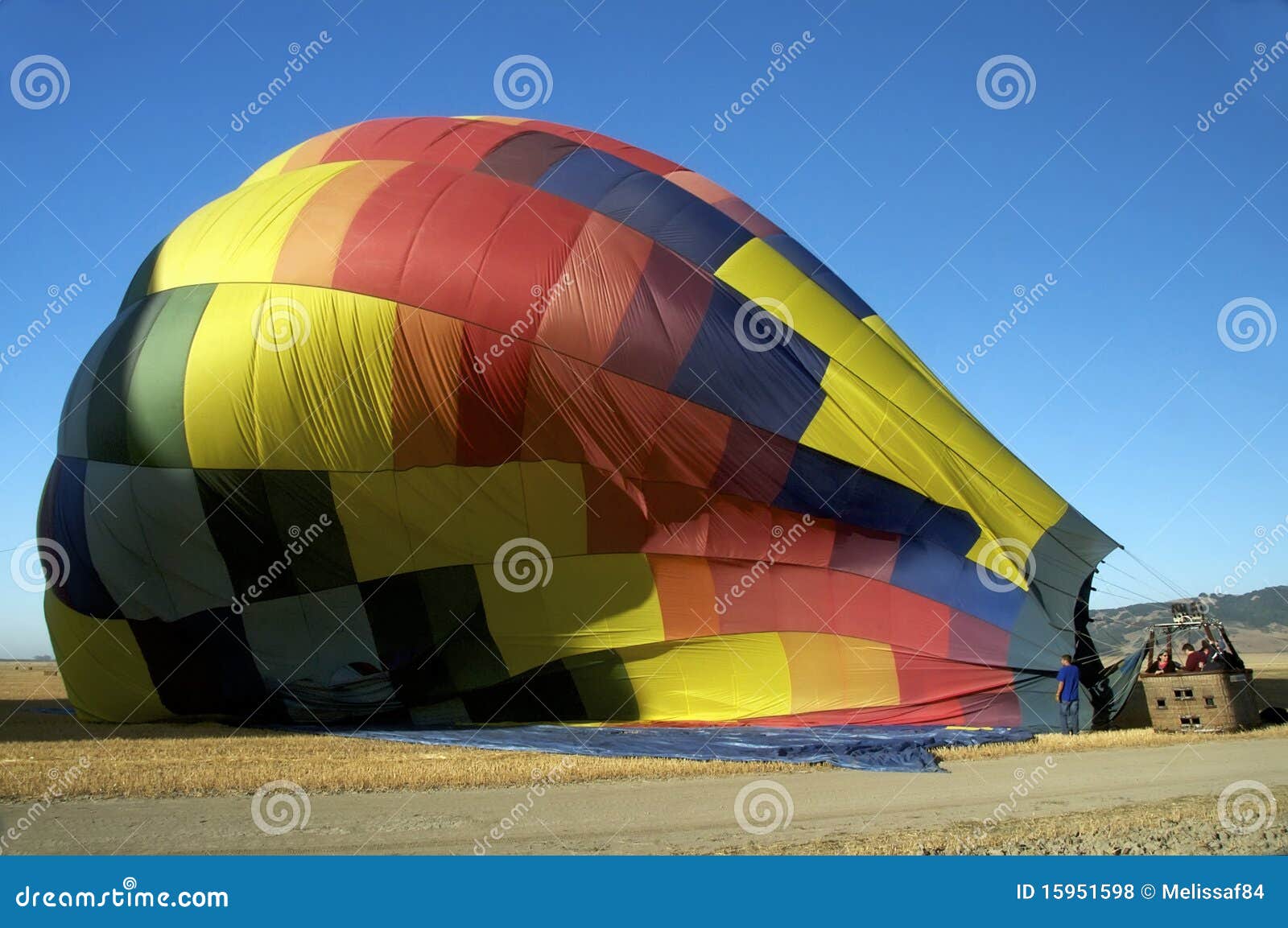 137 Deflated Hot Air Balloon Stock Photos - Free & Royalty-Free Stock ...
