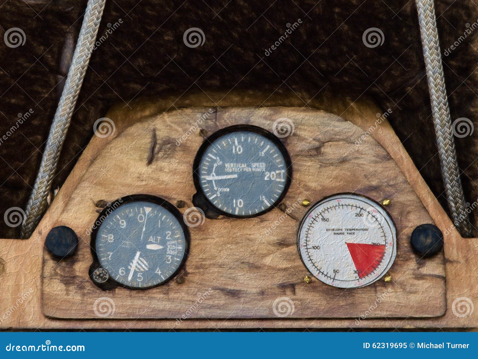 Hot Air Balloon Controls Stock Photos - Free & Royalty-Free Stock ...