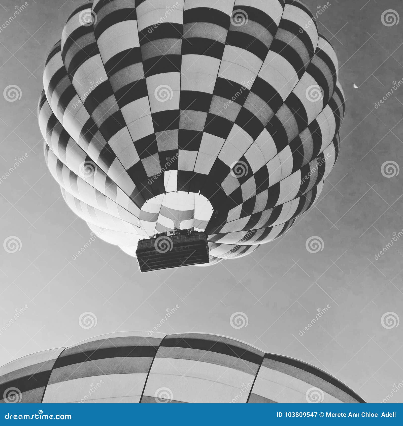 Balloon editorial photography. Image of clear, balloon - 103809547