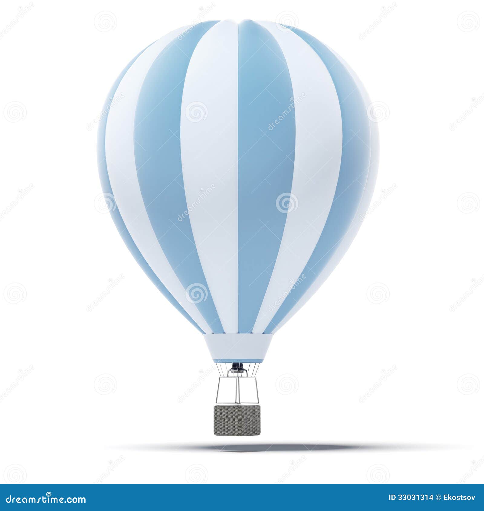 One Red Balloon Pop Out From The White Balloons Stand Out From The ...