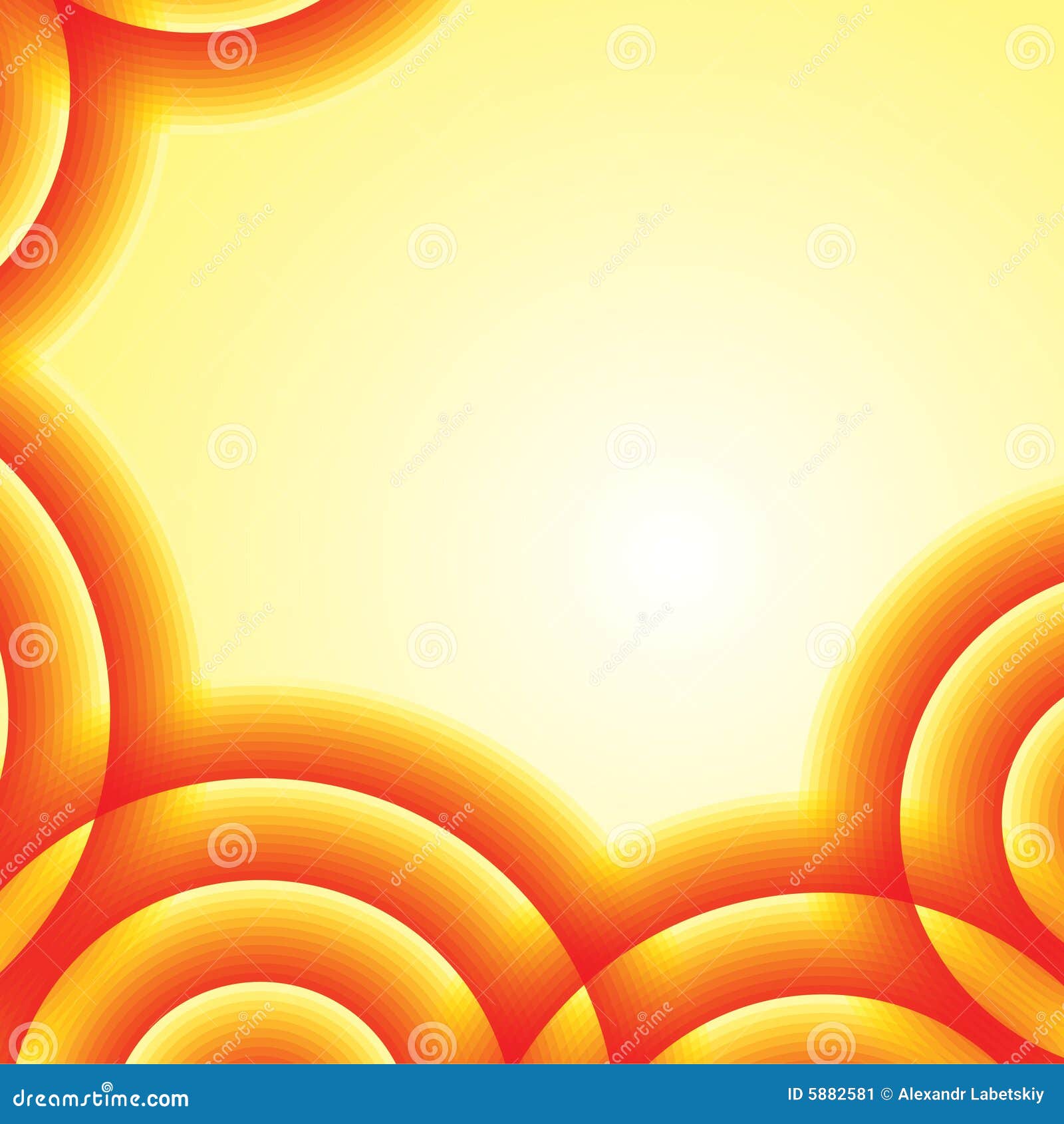 Hot background stock vector. Illustration of line, clip - 5882581