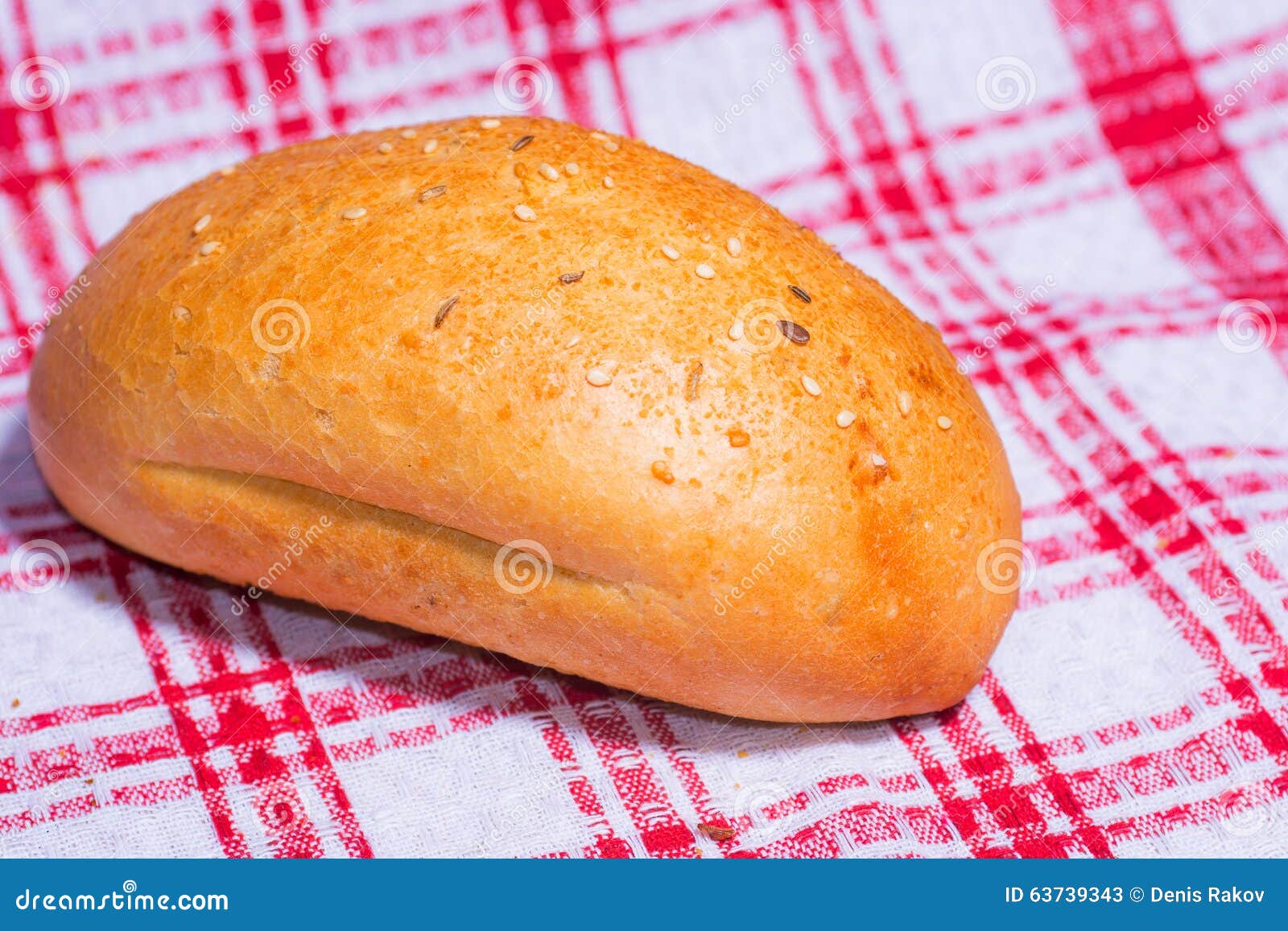 Hot bread for breakfast stock image. Image of crusty - 63739343