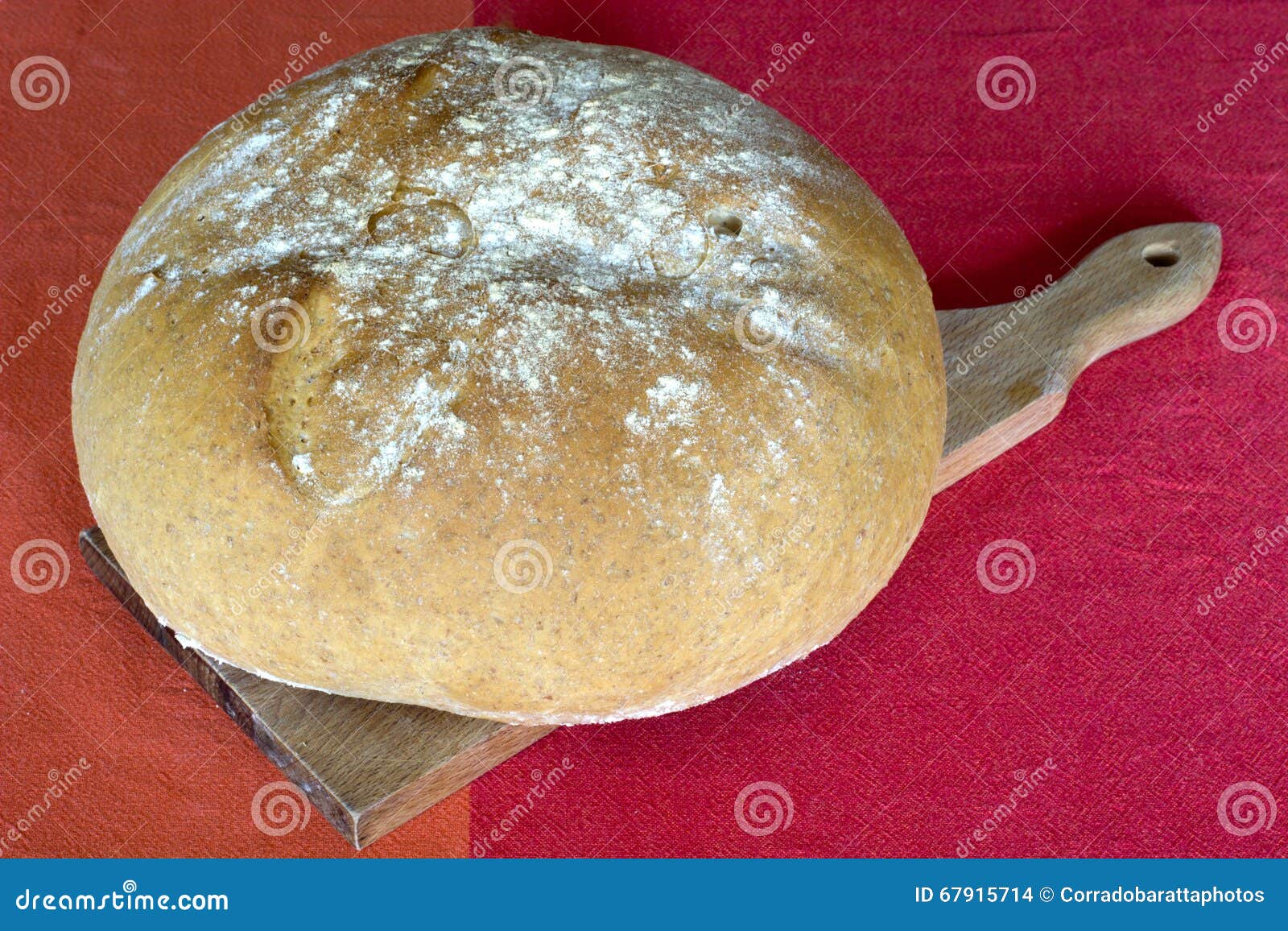 Hot bread stock photo. Image of fermented, cuisine, making - 67915714