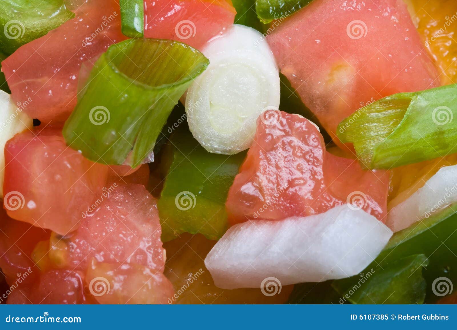 Hot And Bright Picture. Image: 6107385