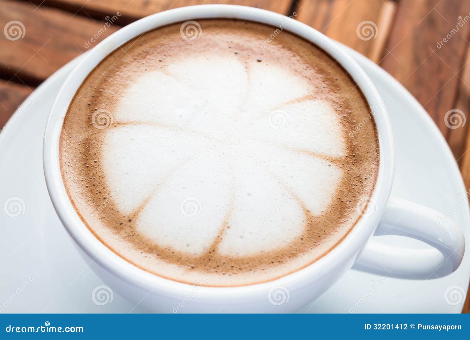 Hot cafe mocha cup stock photo. Image of mocha, shop - 32201412