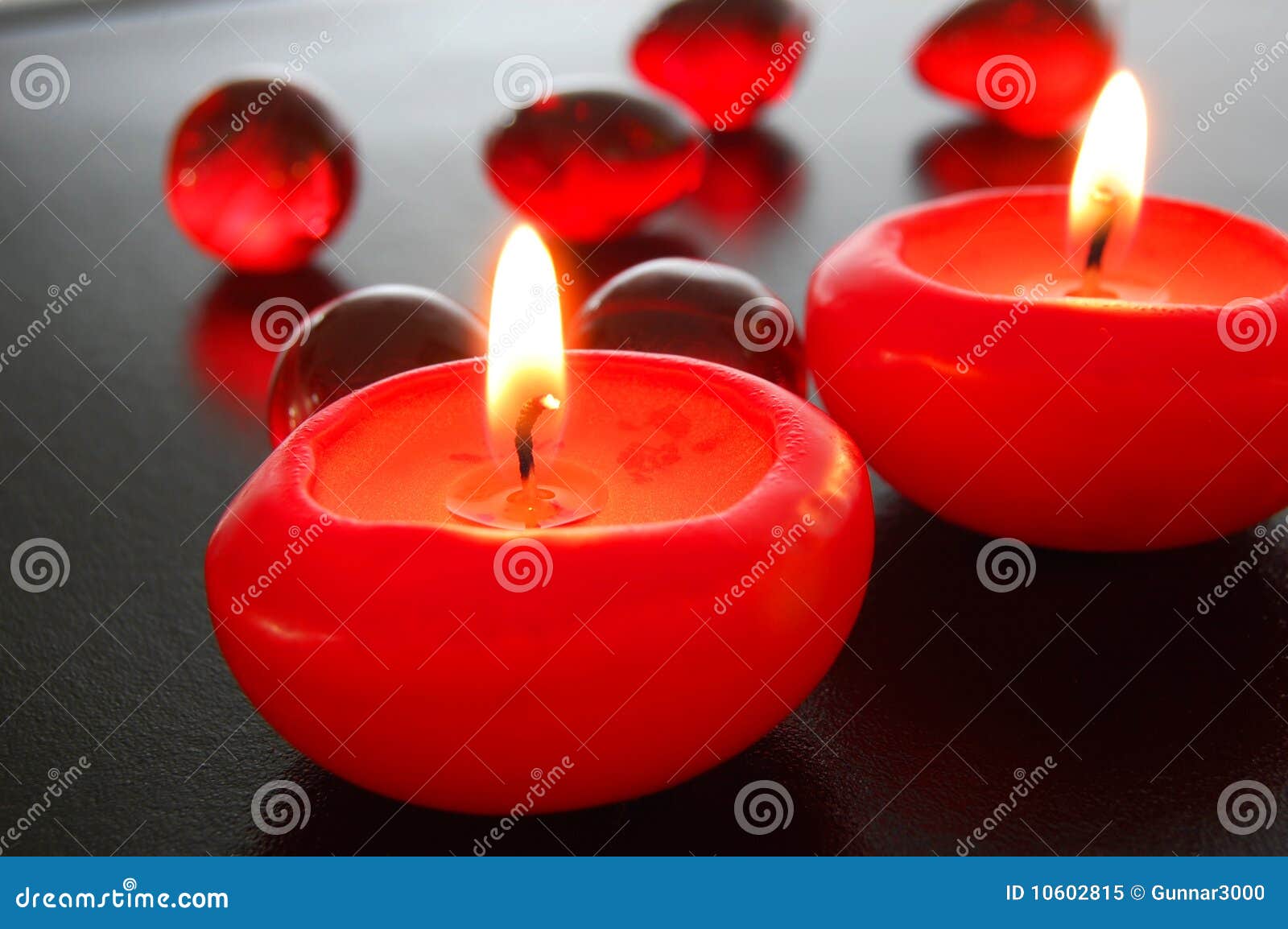 Hot candles stock image. Image of space, green, love - 10602815
