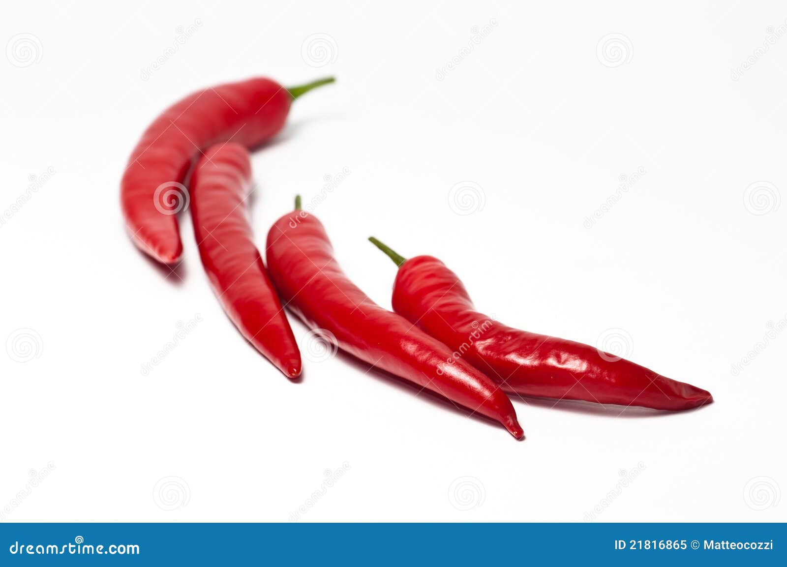Hot chili peppers shape stock image. Image of wholefood - 21816865