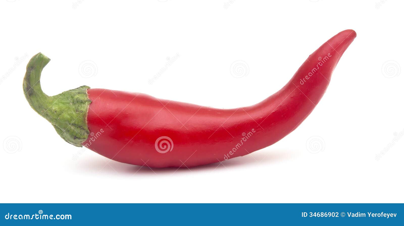 Hot chili peppers stock photo. Image of heat, cooking - 34686902