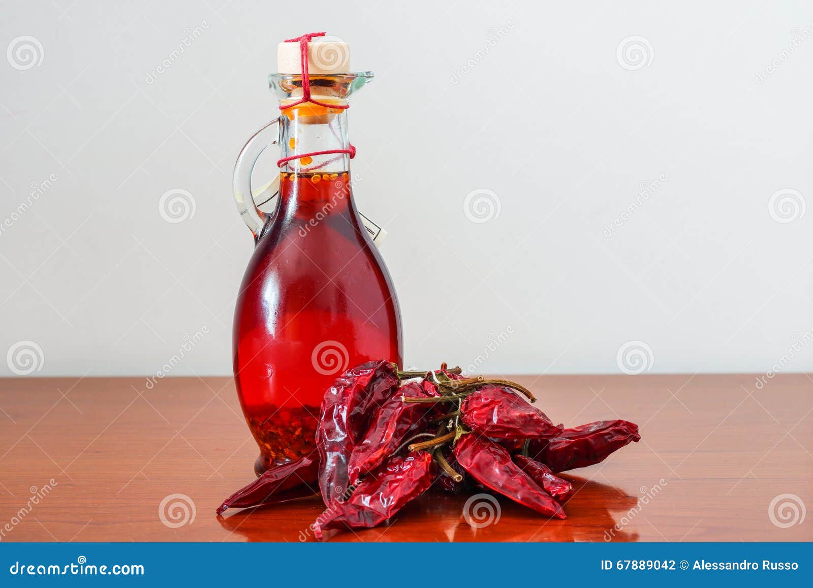 Hot chilli oil stock photo. Image of homemade, flavoring - 67889042
