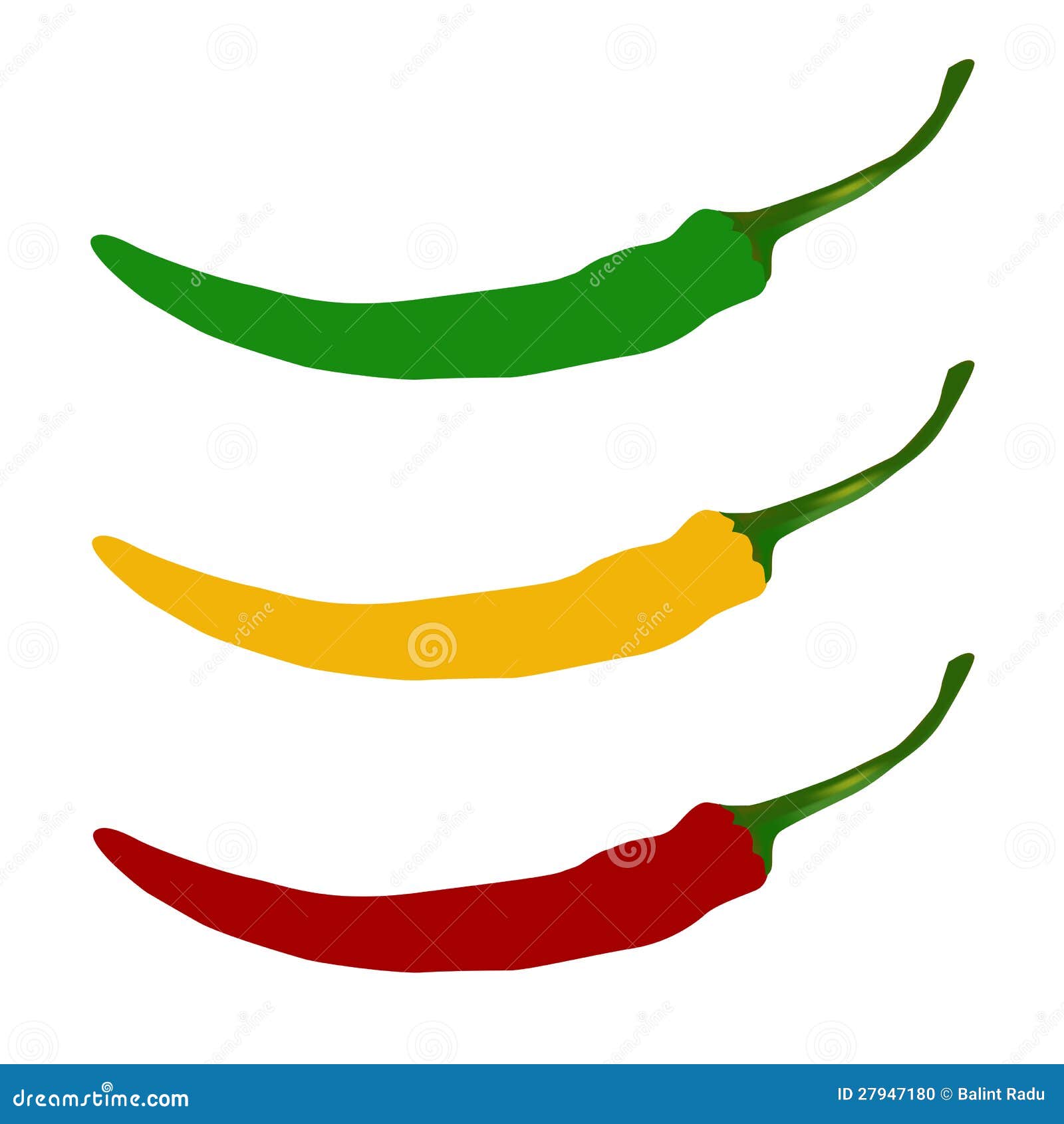 Hot Chilli Pepper Vector Set Stock Vector - Illustration of food ... Hot Chilli Pepper Vector Set Stock Vector - Illustration of food ...