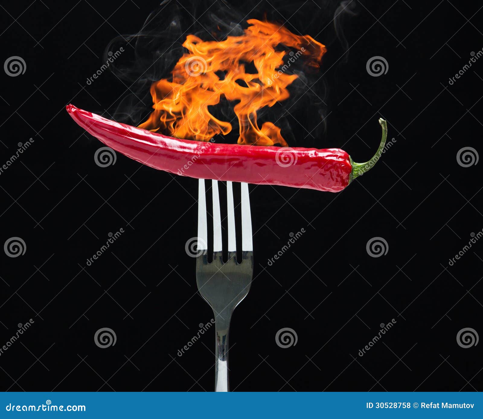 Hot chilly stock photo. Image of smooth, cook, spicy - 30528758