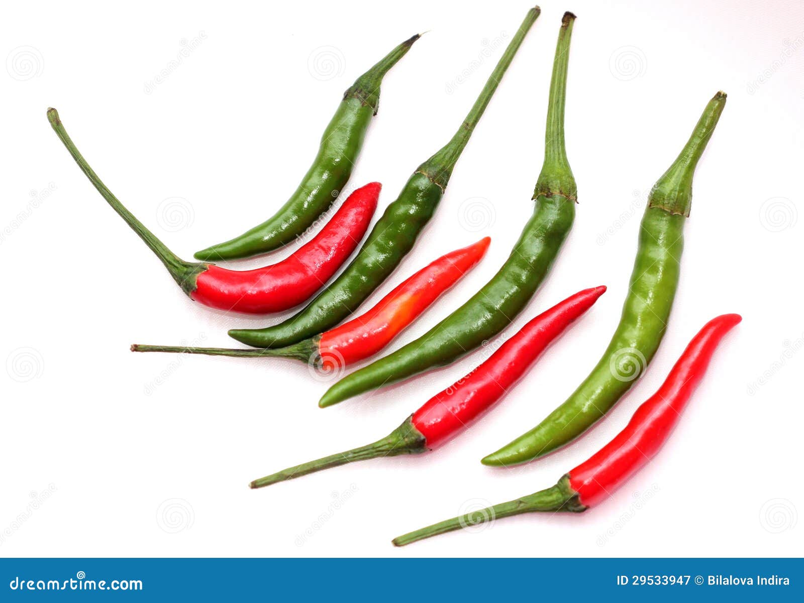 Hot chily stock image. Image of organic, mexican, juicy - 29533947