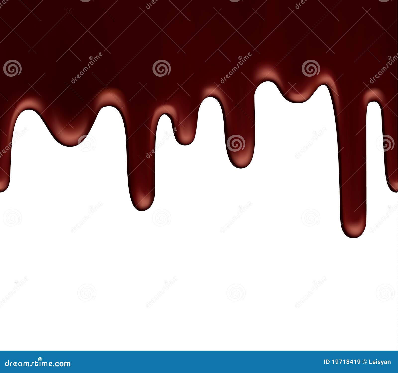 Hot chocolate stock vector. Illustration of gradient - 19718419