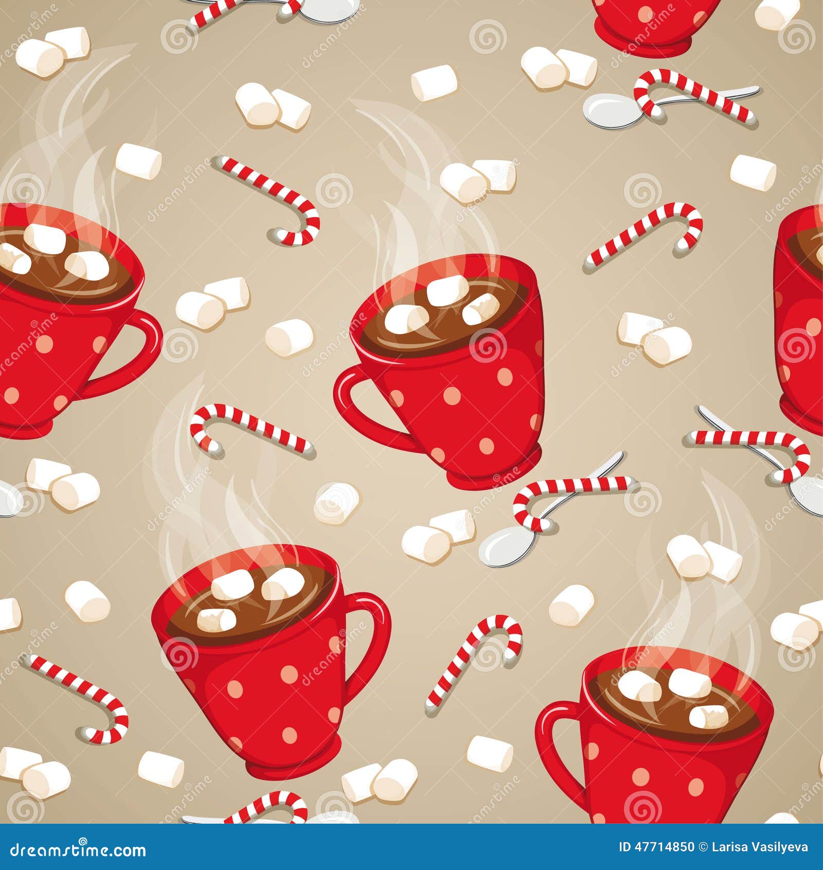 Chocolate Seamless Pattern. Drip Dark Milk Chocolate Isolated White ...