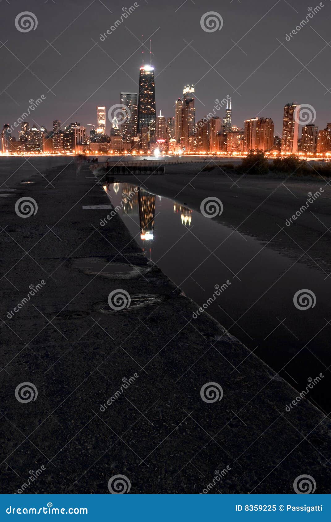 Hot City stock image. Image of architectural, dream, danger - 8359225