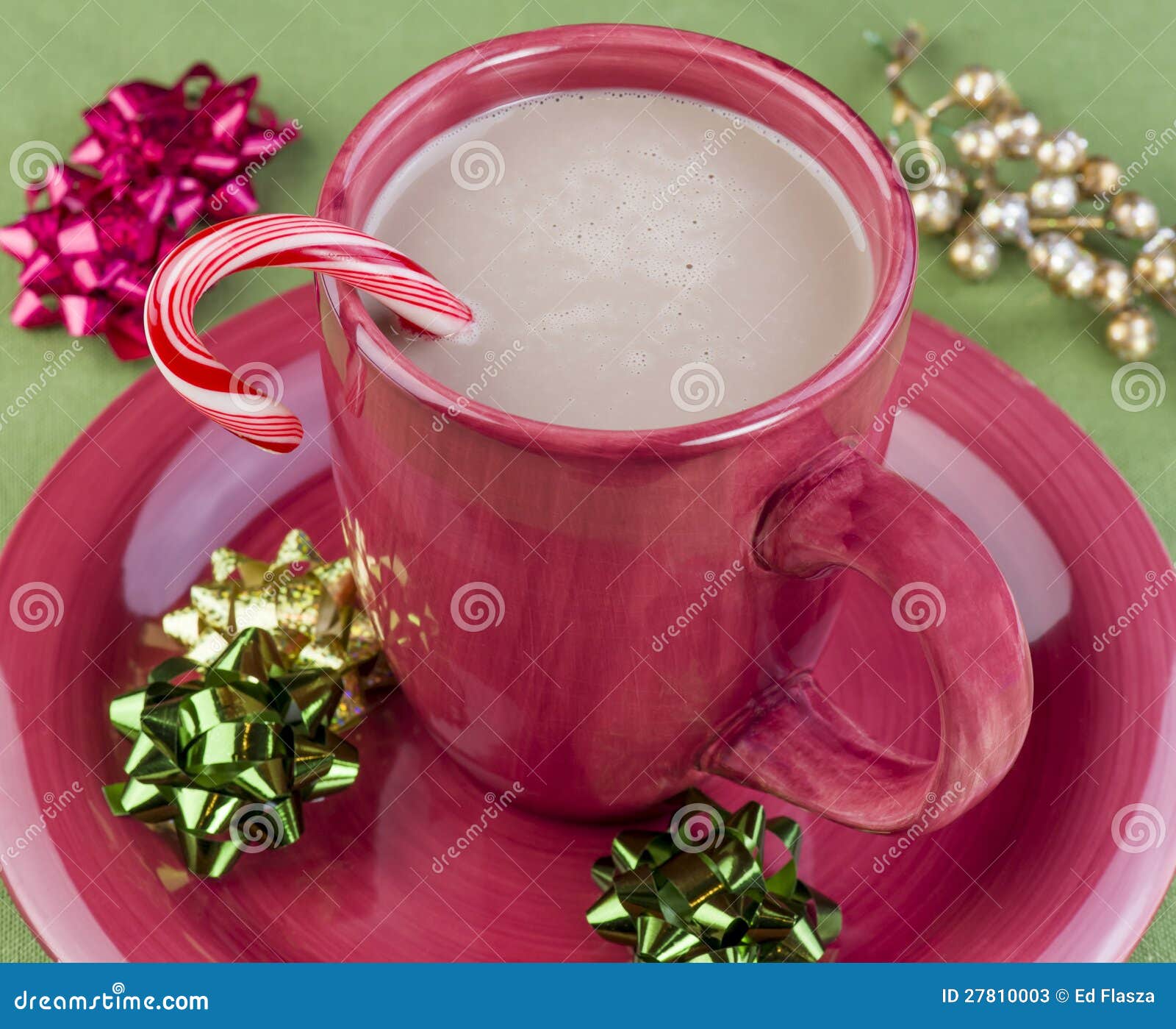Hot Cocoa stock image. Image of tradition, drink, cocoa - 27810003