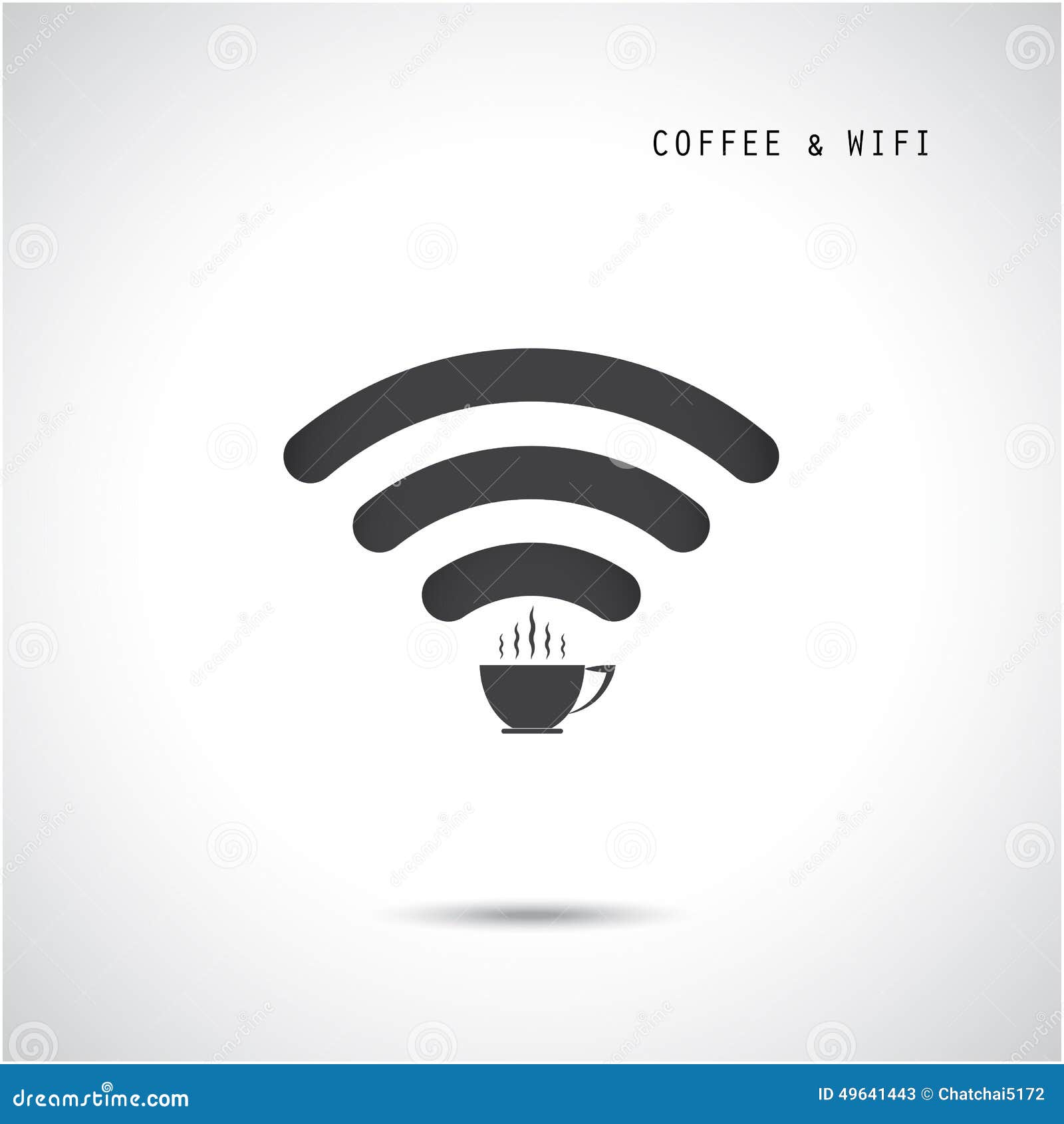 3G, 4G, 5G, LTE And Wifi Sign. Wireless Connection Button. Vector ...