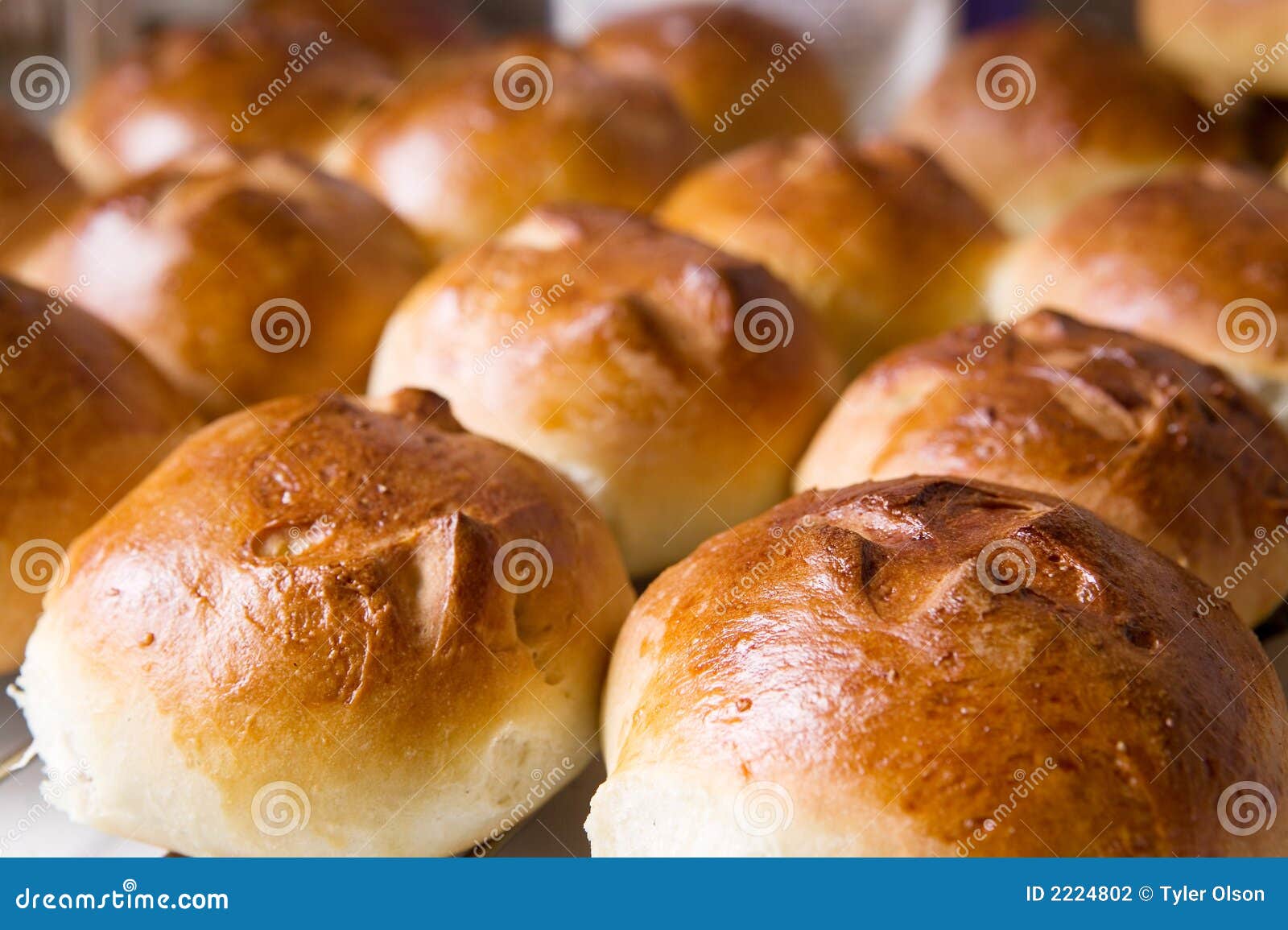 Hot Cross Buns stock photo. Image of cross, buns, food - 2224802