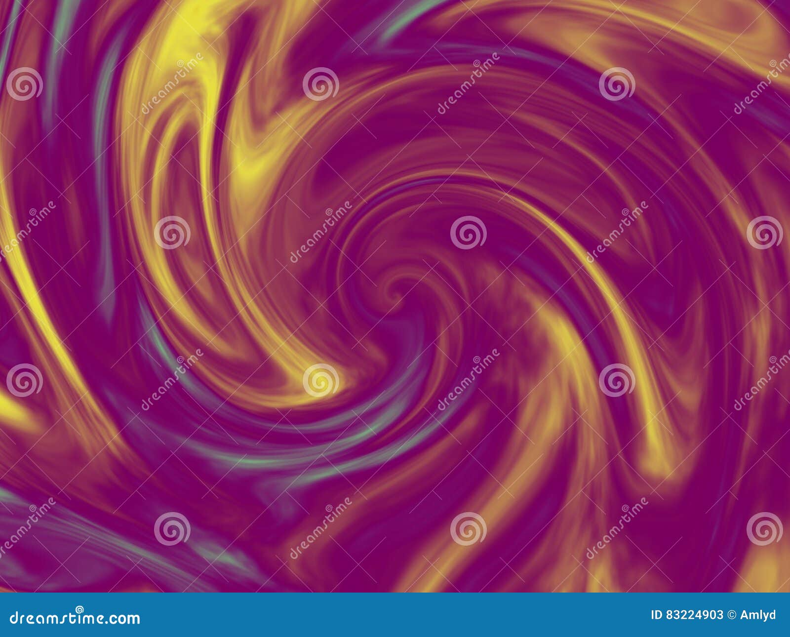 Hot Cyclone stock illustration. Illustration of abstract - 83224903